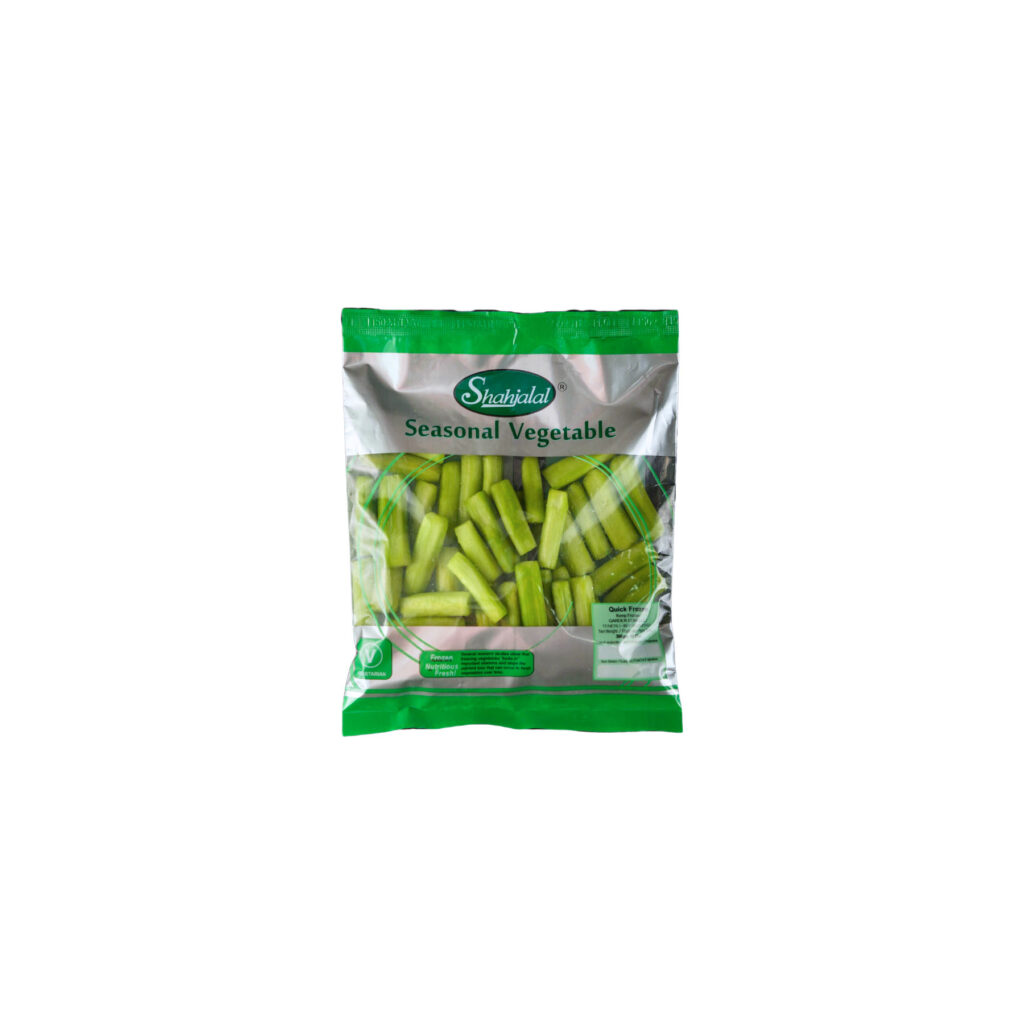 Steam Amaranth - Shahjalal Foods UK
