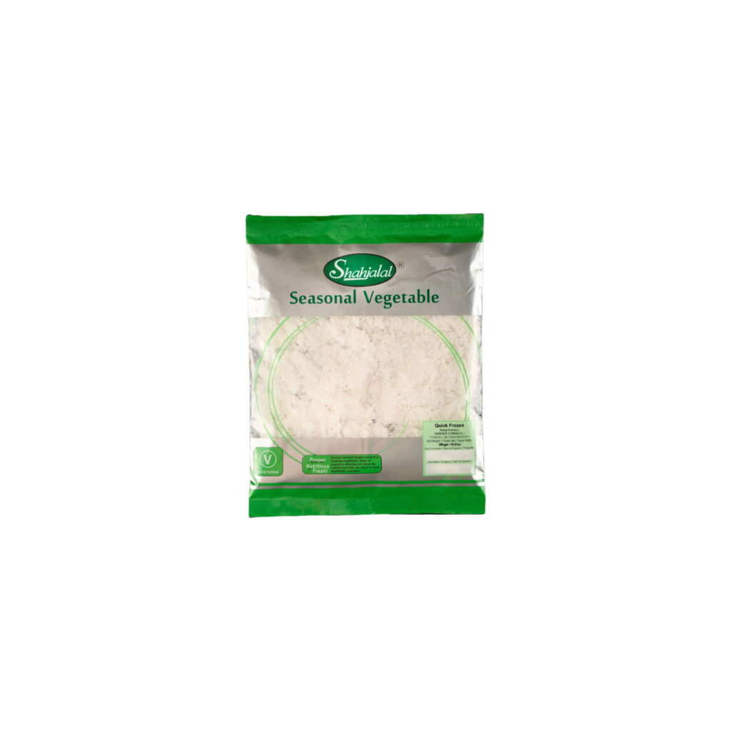 Shreded Coconut - Shahjalal Foods UK